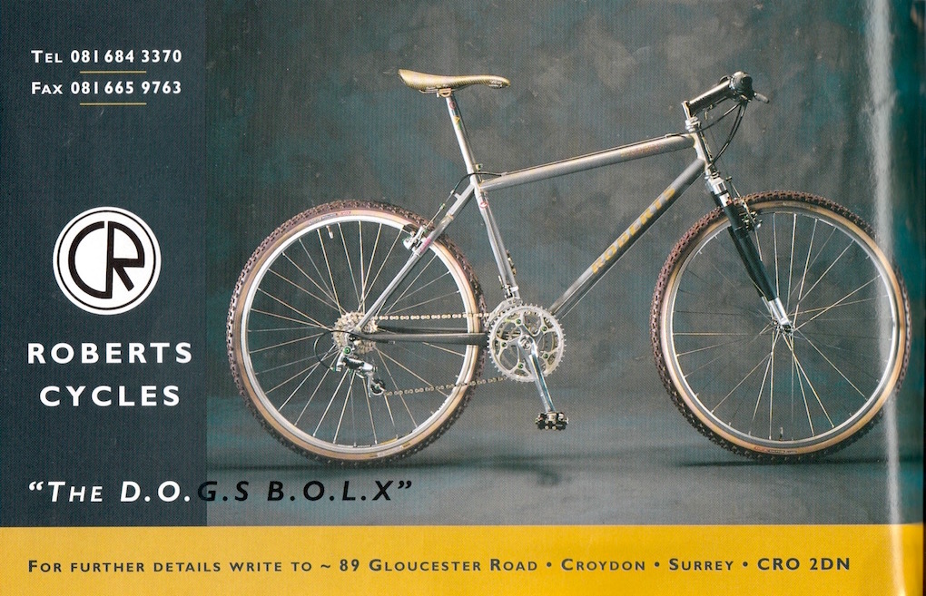 British Steel | Page 91 | Retrobike