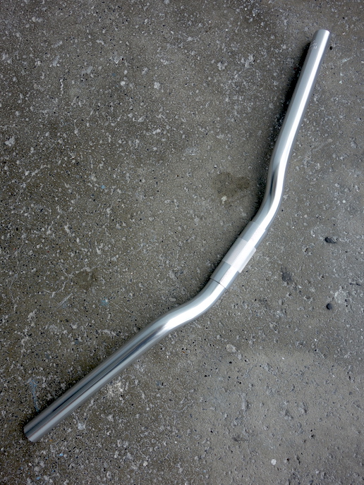 Nitto B320 riser bar for MTB 1 – https://www.bicyclist.cc