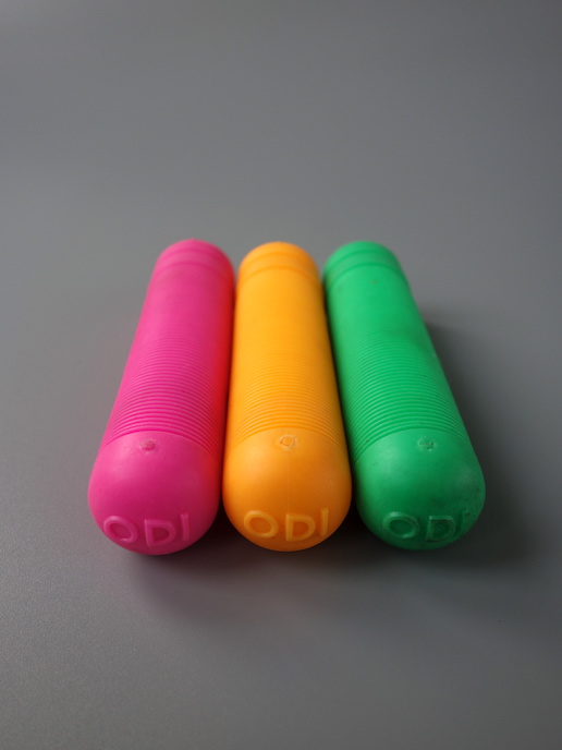 ODI Attack neon for IG 2 – https://www.bicyclist.cc