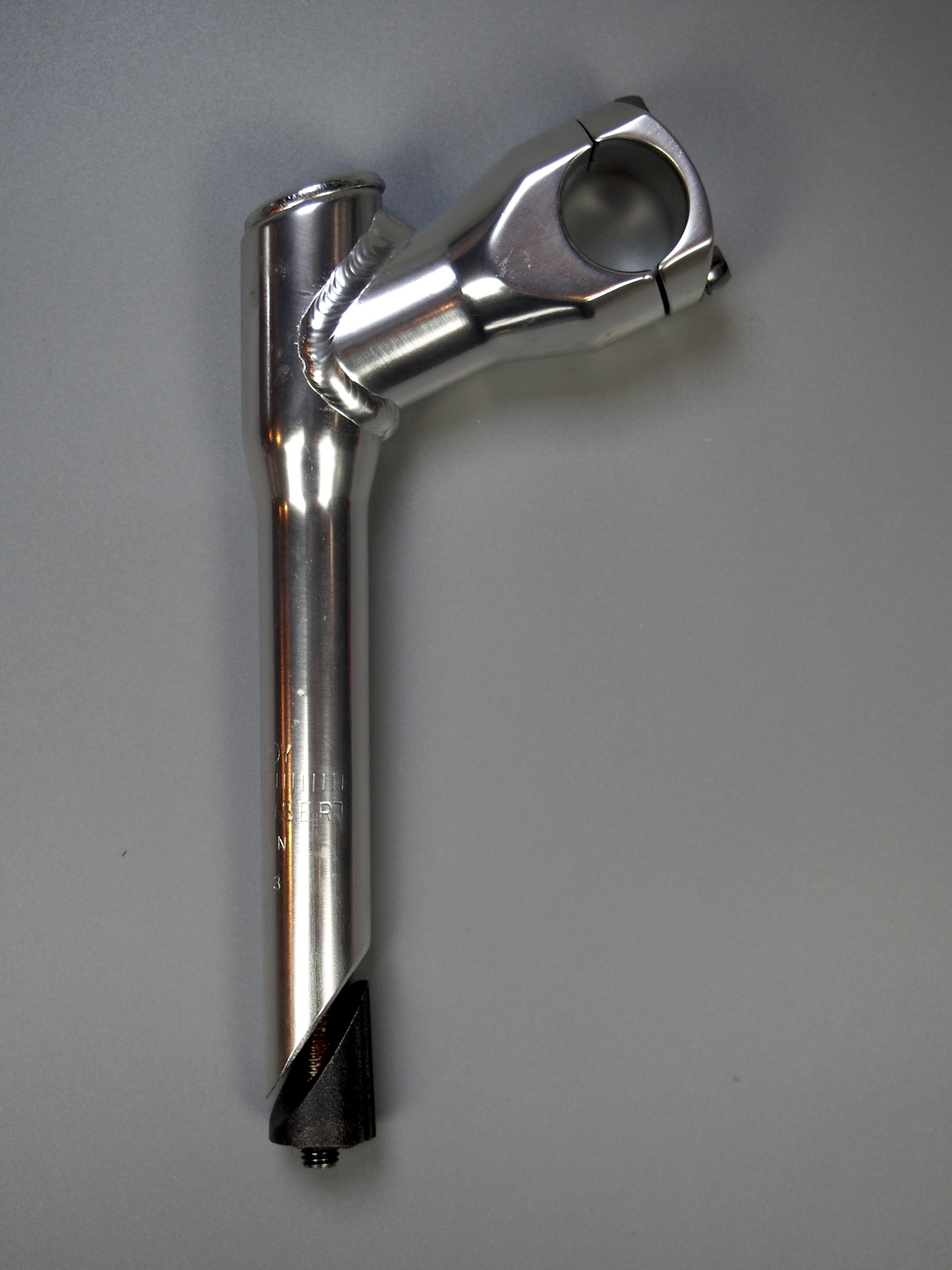 Bars, headsets and stems – https://www.bicyclist.cc