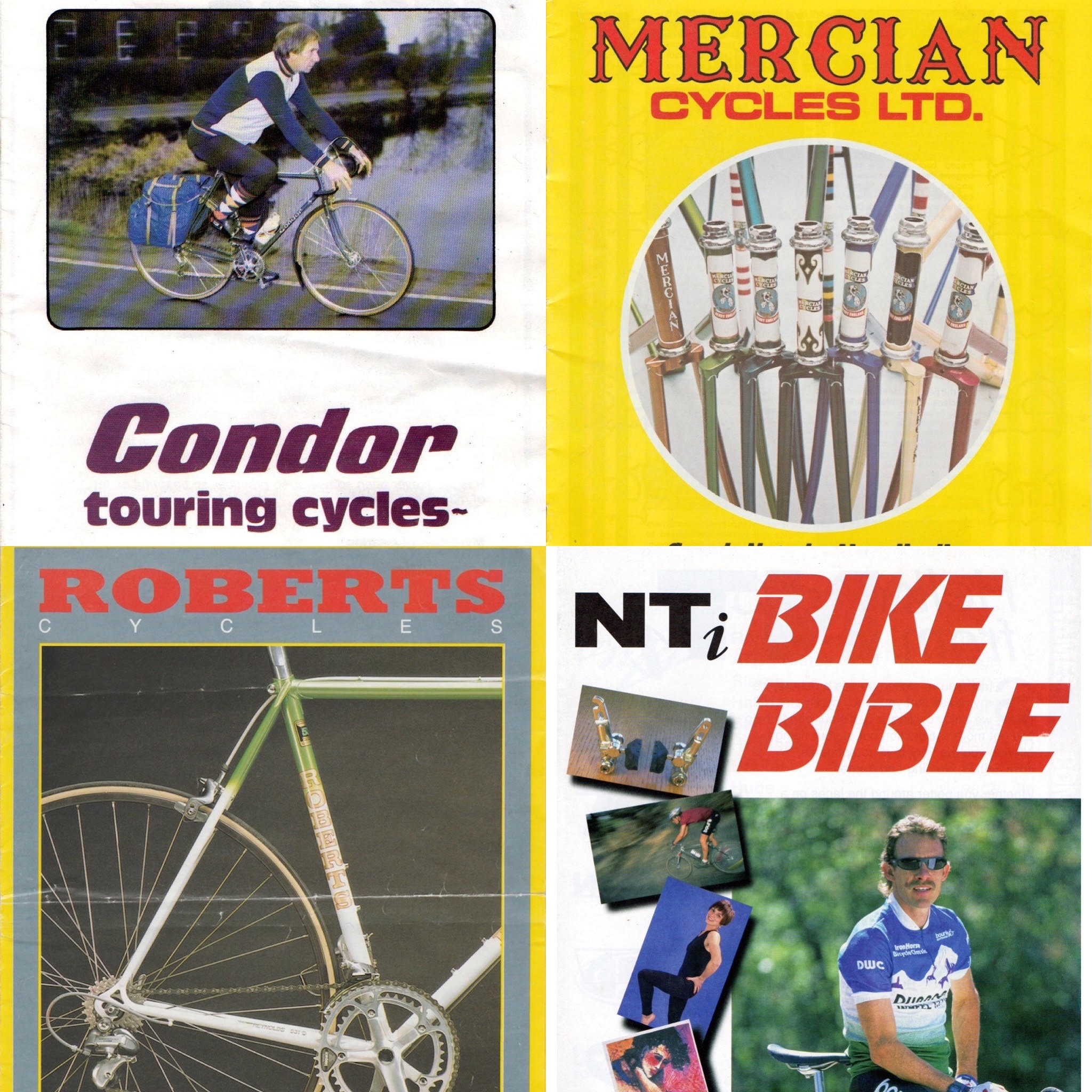 Reference – https://www.bicyclist.cc